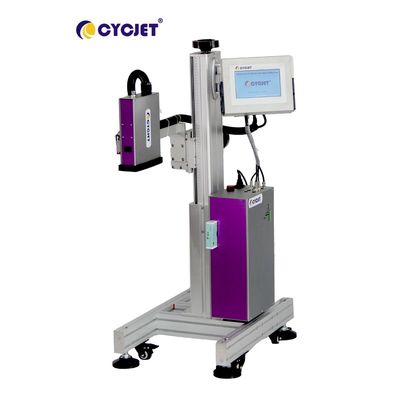 CYCJET 고해상도 잉크젯 프린터 UV 인쇄 장비 대형